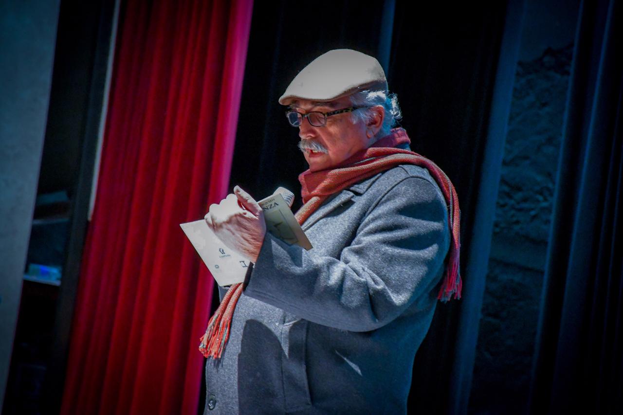 Nigropetenses disfrutan de la conferencia “Venustiano Carranza ...