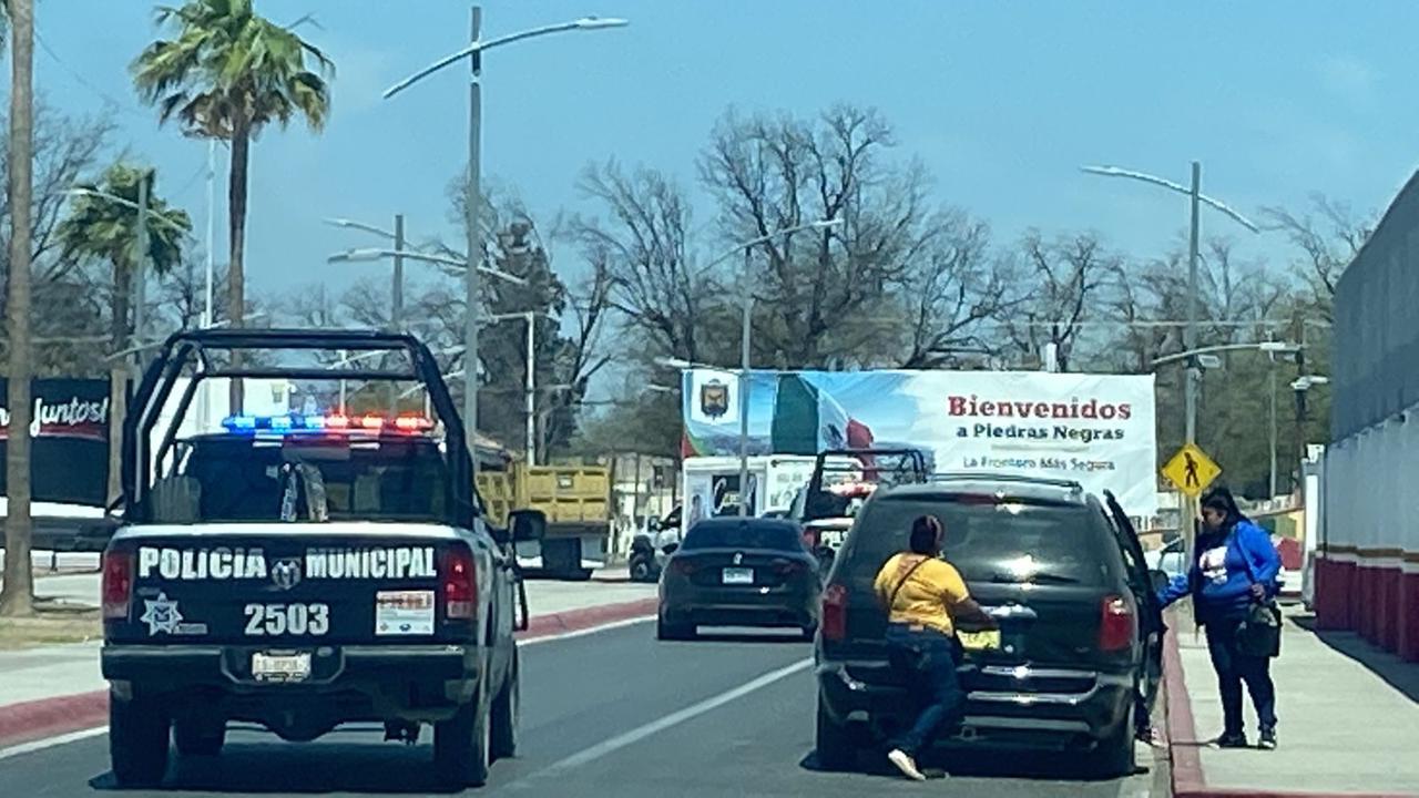 Cae líder de mafia cubana en Piedras Negras - K911 Noticias