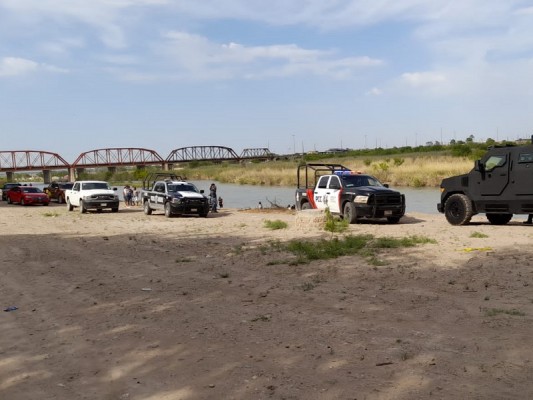 Joven migrante mexicano muere deshidratado en busca del sueño americano ... Joven migrante mexicano muere deshidratado en busca del sueño americano ...