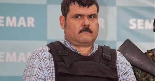 "El Coss", histórico líder del Cártel del Golfo, es sentenciado a ...