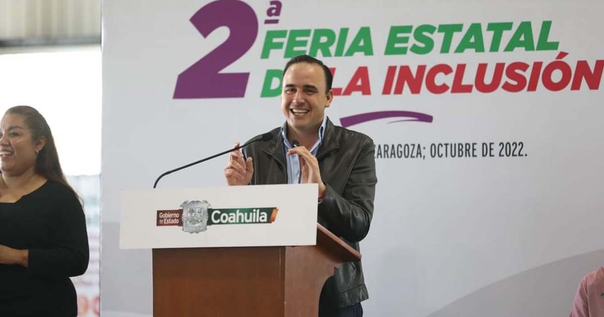 Un éxito la segunda Feria Estatal de la Inclusión en Saltillo - K911 ...