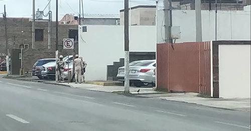 Detienen a pollero de Nuevo León en carretera 57 en Allende, Coahuila ...