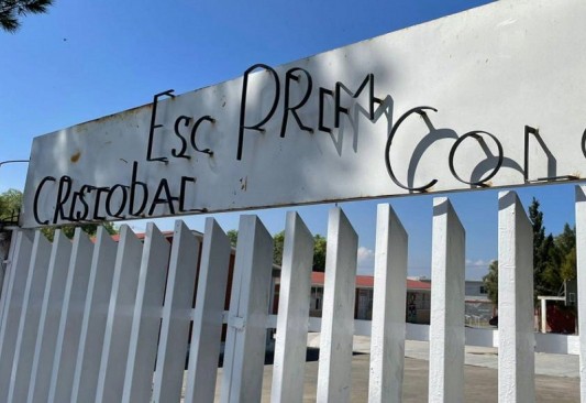 Menor lleva arma a su escuela en Saltillo; quería mostrarla a sus ...