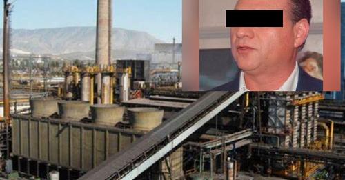 Huye Fernando Monroy a Canada, uno de los defraudadores de AHMSA - K911 ...