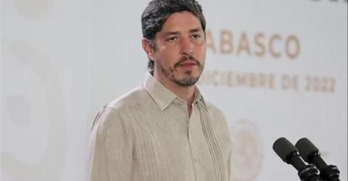 Embajador de México en Perú, Pablo Monroy, asiste a la mañanera de AMLO ...