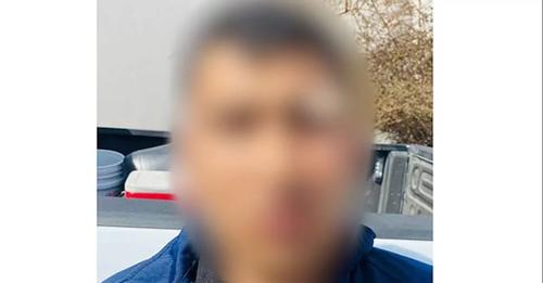 Captura PCC a peligroso sicario en Saltillo; era buscado en Nuevo León ...
