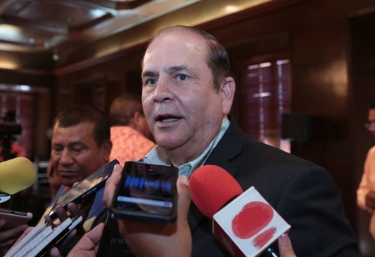 Participa Secretario de Economía de Coahuila en conferencias en la ...