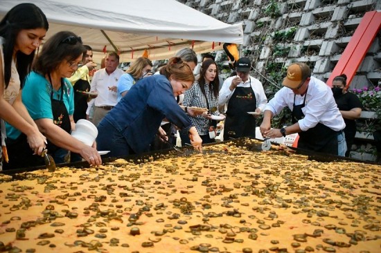 Tradicional Nacho Fest se realizará el 13, 14 y 15 de octubre - K911 ...