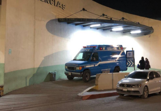 Fallece bebé en clínica de Saltillo; madre acusa agresión - K911 Noticias