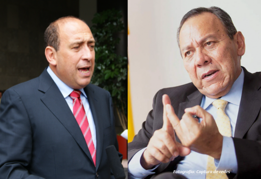 Que controle a la pantera del narco; responden a dichos de AMLO sobre ...