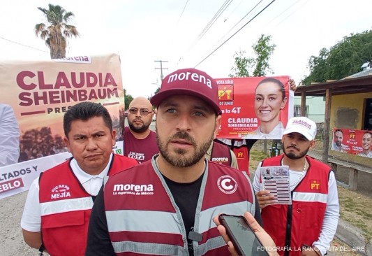 Compromete Carlos Jacobo Rodríguez posicionar a Piedras Negras en el ...