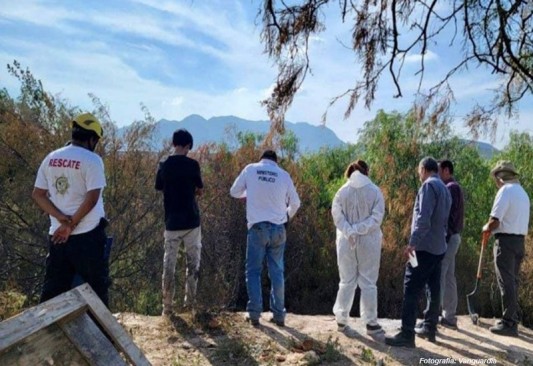 Asesinan a prestamista en Saltillo, fue calcinada; identifican a ...