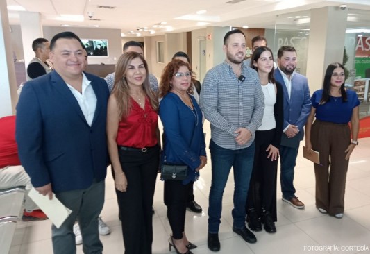 Carlos Jacobo Rodríguez dará a conocer integrantes de su gabinete el ...