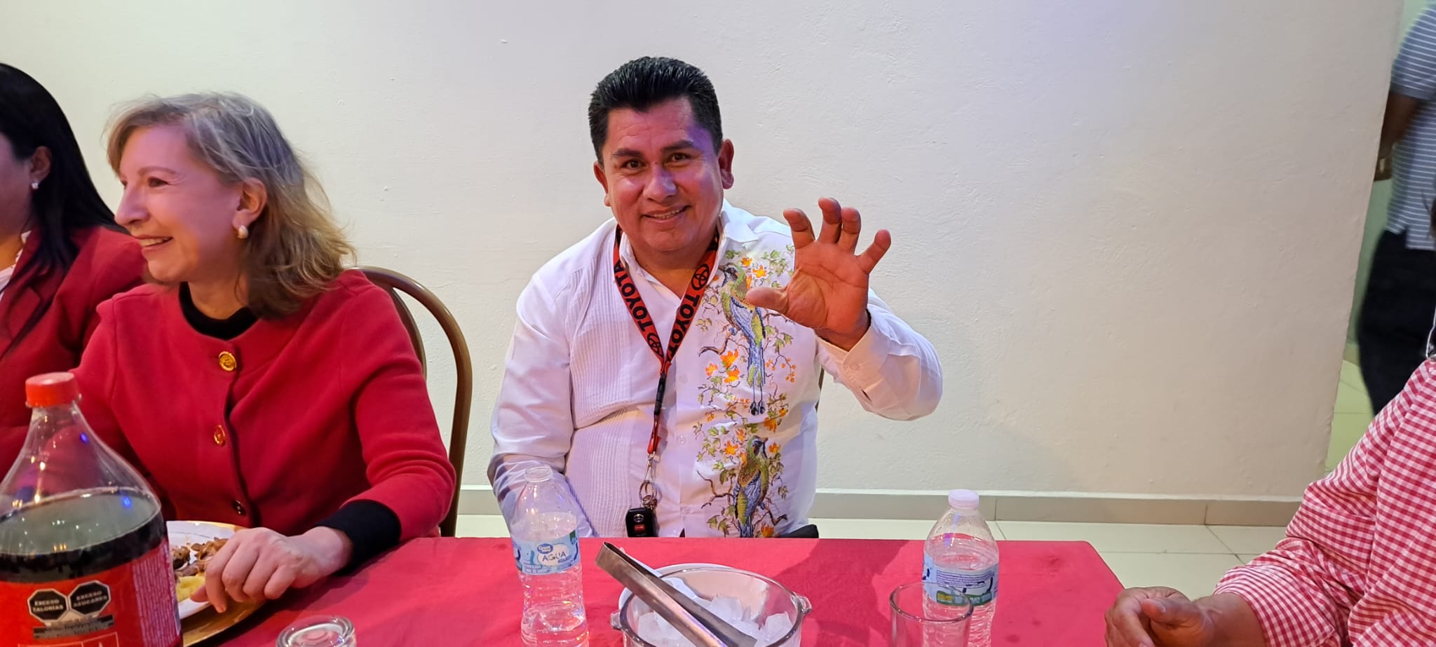 Lorenzo Menera: Comprometido con el Pueblo y Abierto a la Crítica ...