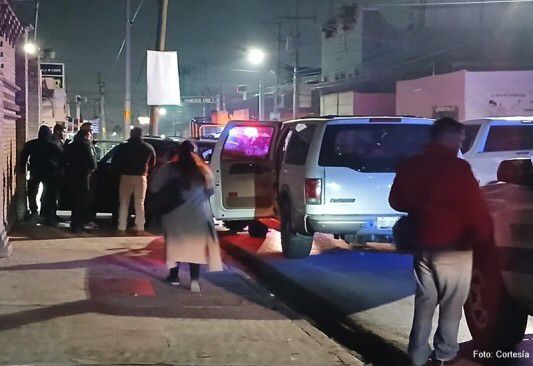 Interpol captura a dos en operativo de alto impacto en Saltillo - K911 ...