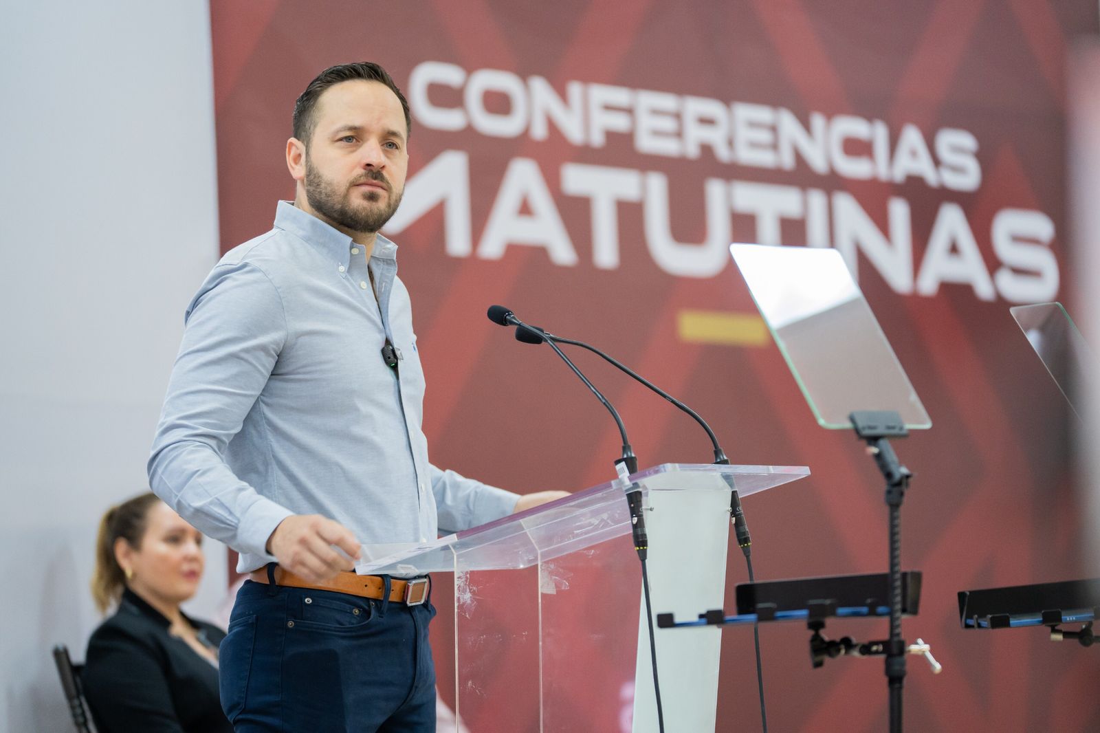 “Que él haga lo que quiera”: Jacobo Rodríguez Responde a Denuncia por ...