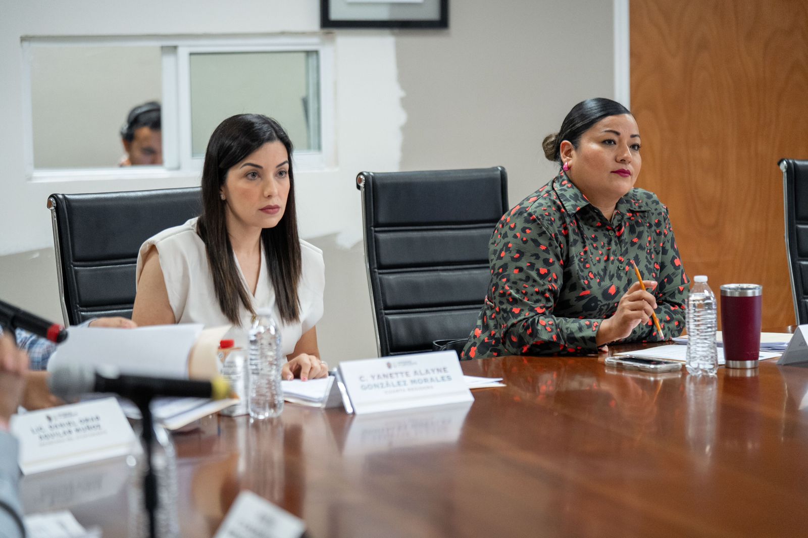 Narco Regidora ataca a la regidora Marisol Guajardo y cae en ...