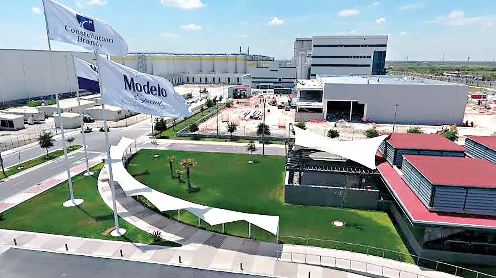 Oleada de despidos sacude al norte de Coahuila; planta Cervecera de ...