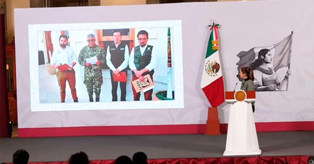 Revisan ‘caja negra’ del Tren Interoceánico tras descarrilamiento ...